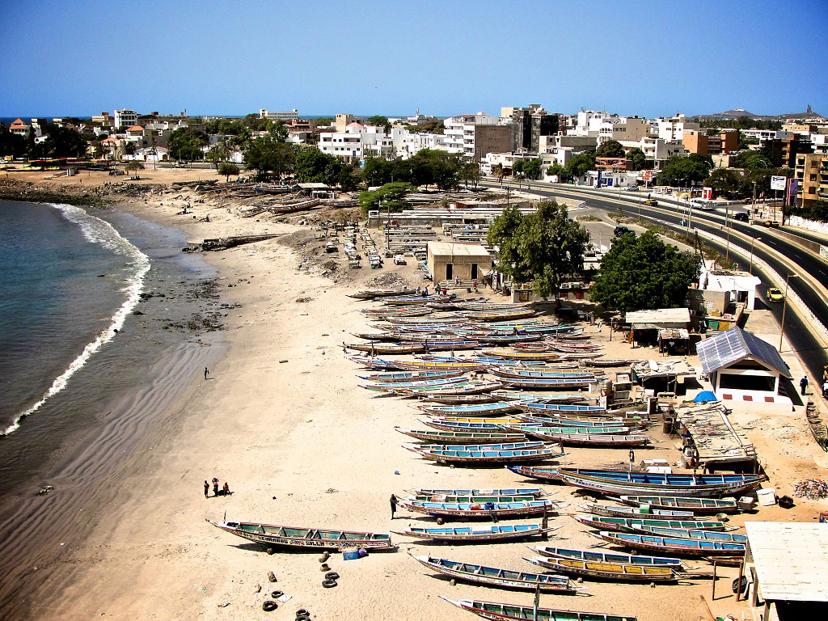 A Brief History of Remittances and Immigration in Senegal - The Ria Blog