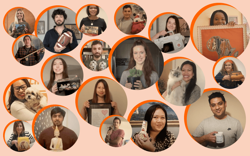 The Gifts that Mean the Most: Behind the Scenes of the Ria Holiday ...