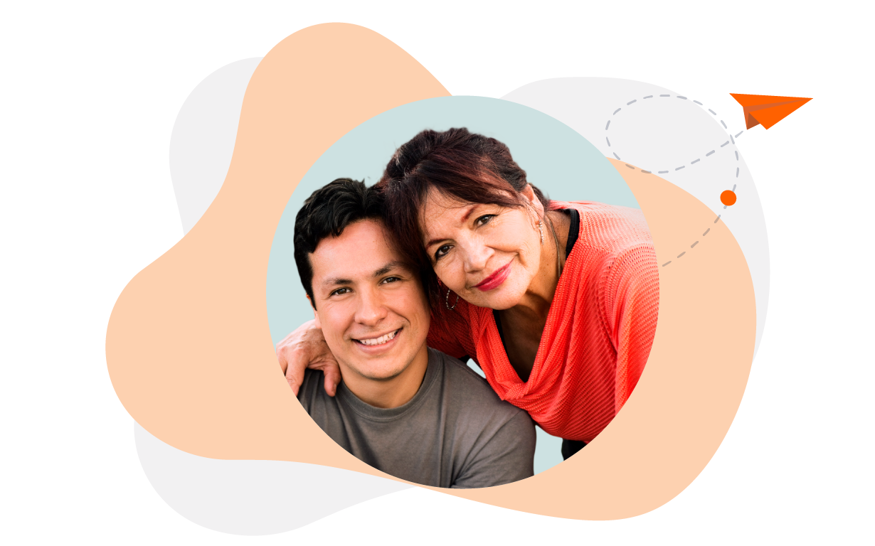 Celebrating Mother's Day in Mexico and Abroad - The Ria Blog