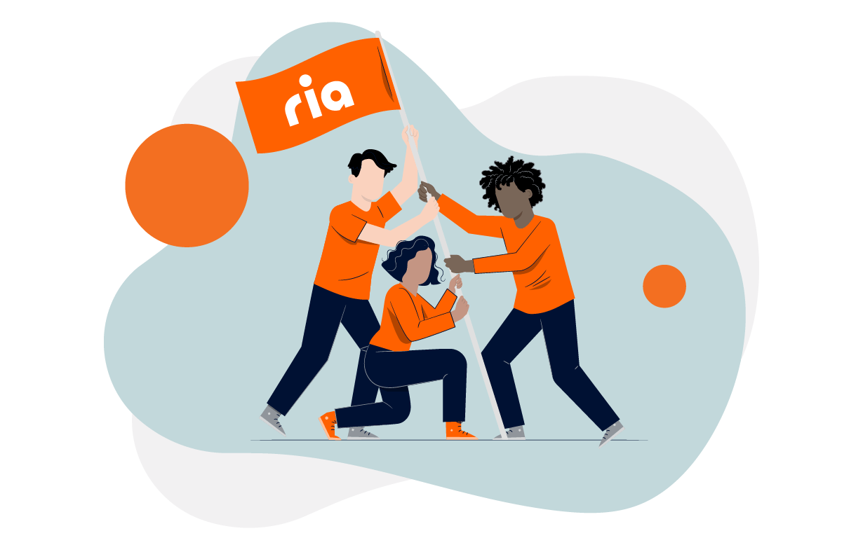 4 Reasons to Choose Ria Money Transfer - The Ria Blog