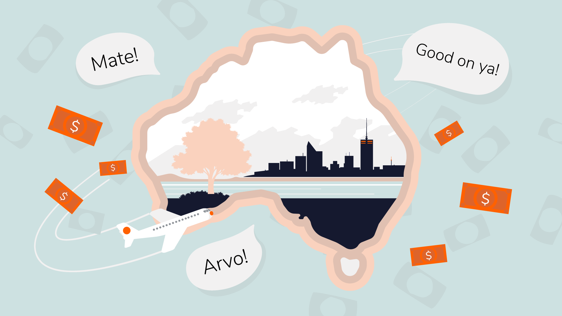 How Immigration Shapes Australia’s Identity, from Slang to Remittances ...