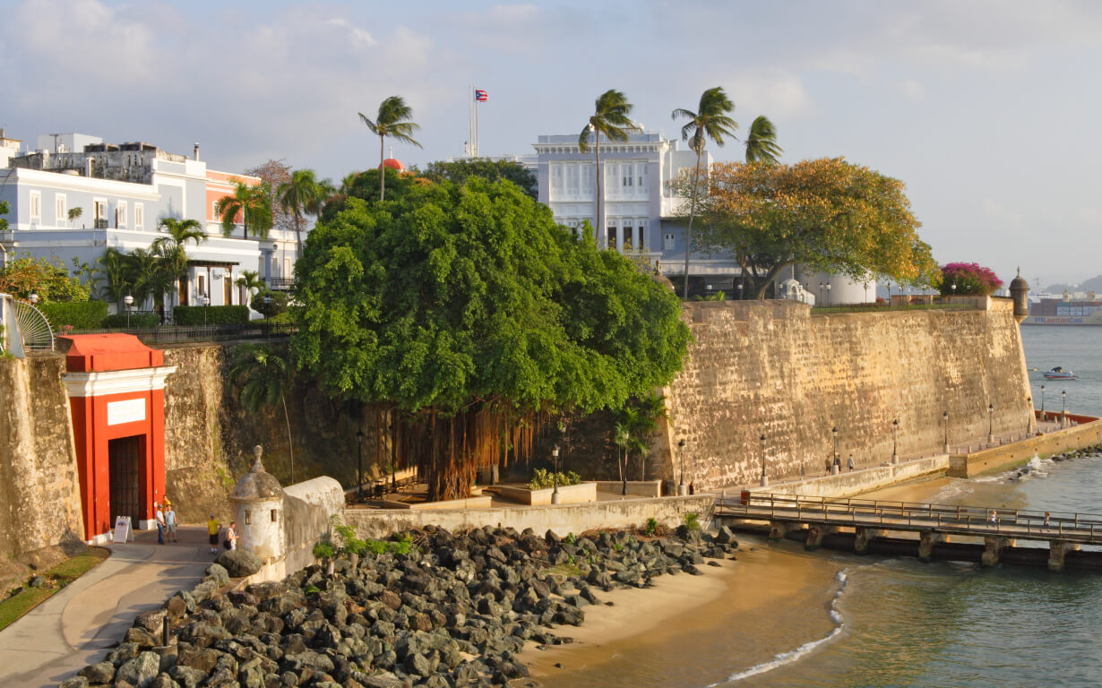 Best Places to Live in Puerto Rico: Five Top Expat Havens - The Ria Blog