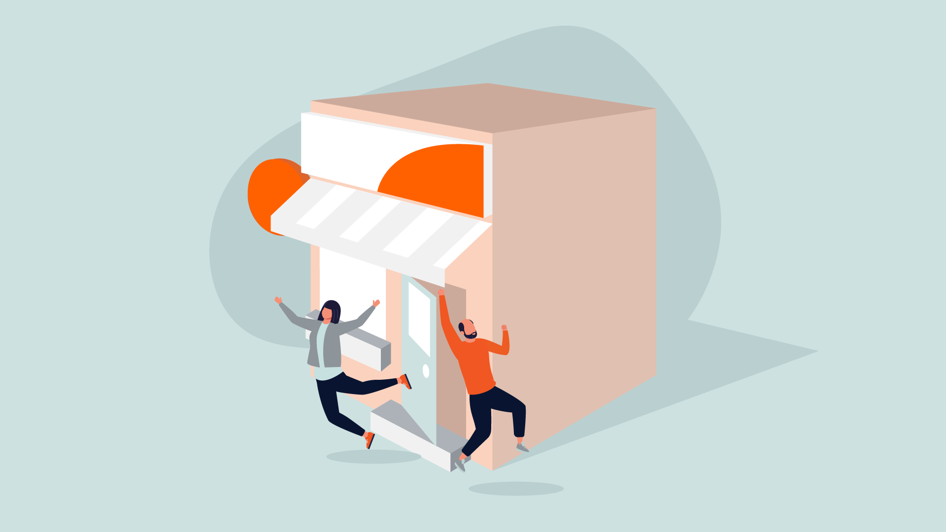 How to Become a Successful Money Transfer Agent - The Ria Blog