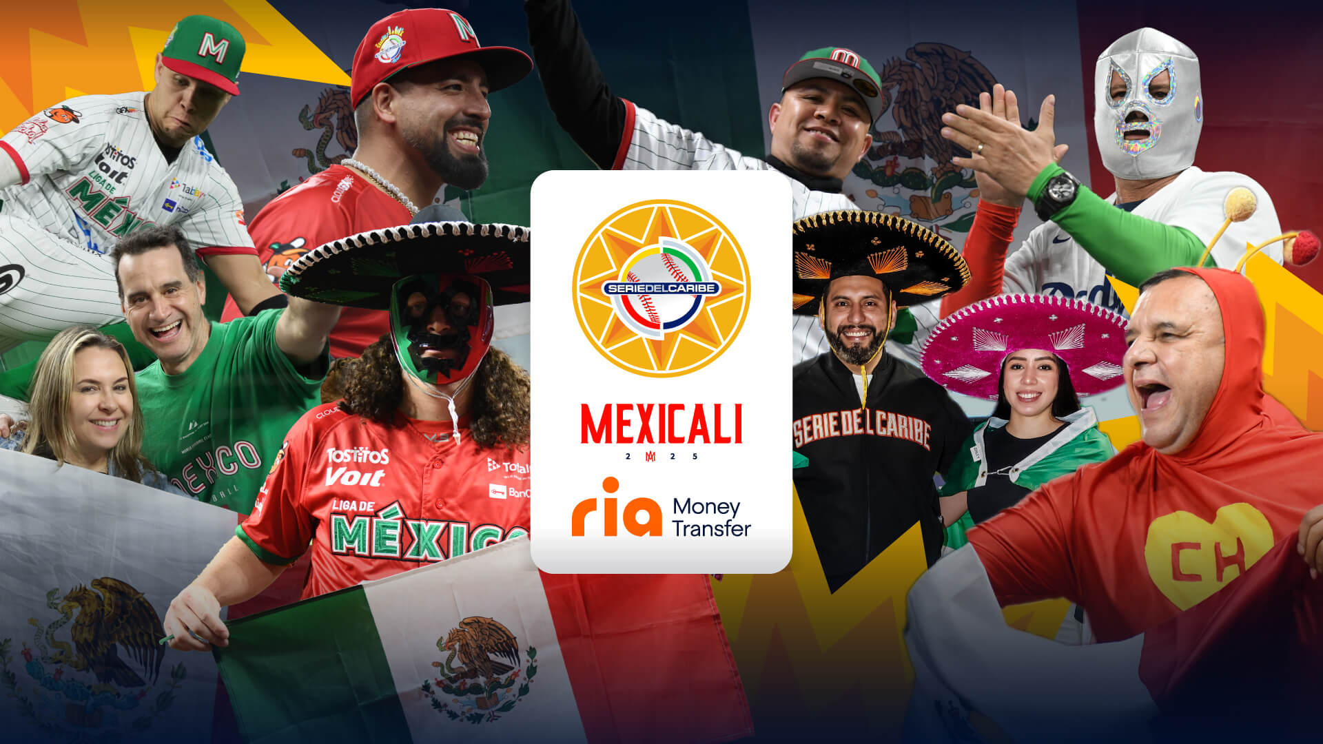 Baseball in Mexico: Its Current Rise and Deep Passion