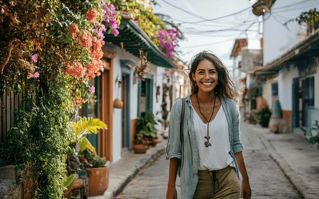 Moving to Colombia – A Guide for Expats & Digital Nomads - The Ria Blog