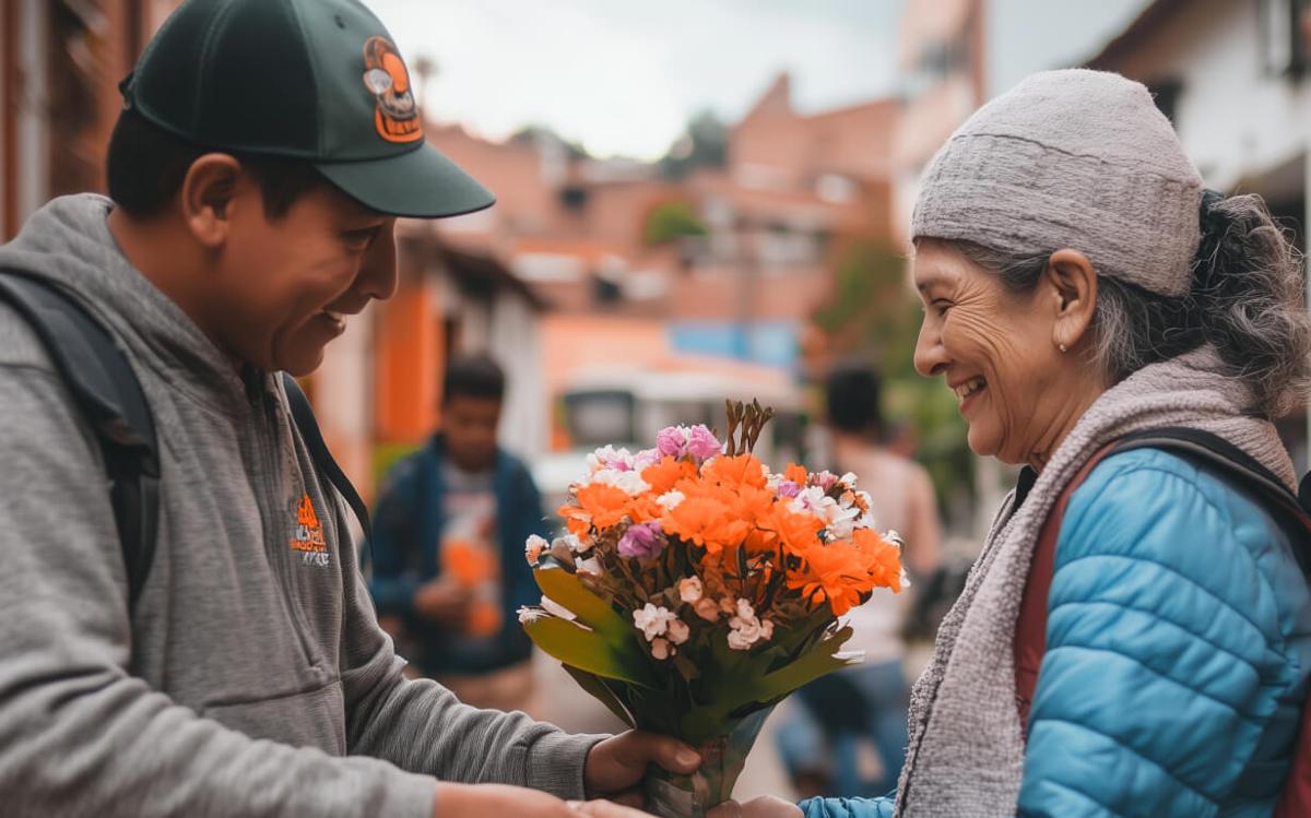 ¿Cómo se celebra el Día de las Madres en el mundo? - The Ria Blog