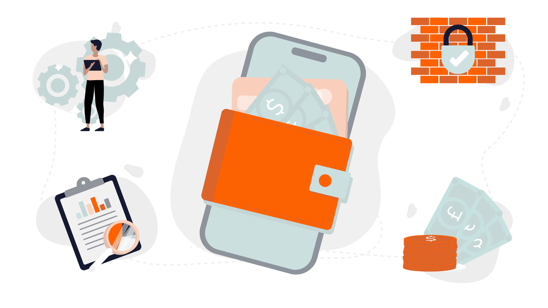 7 Money Transfer Scams and How to Avoid Them in 2024 - The Ria Blog