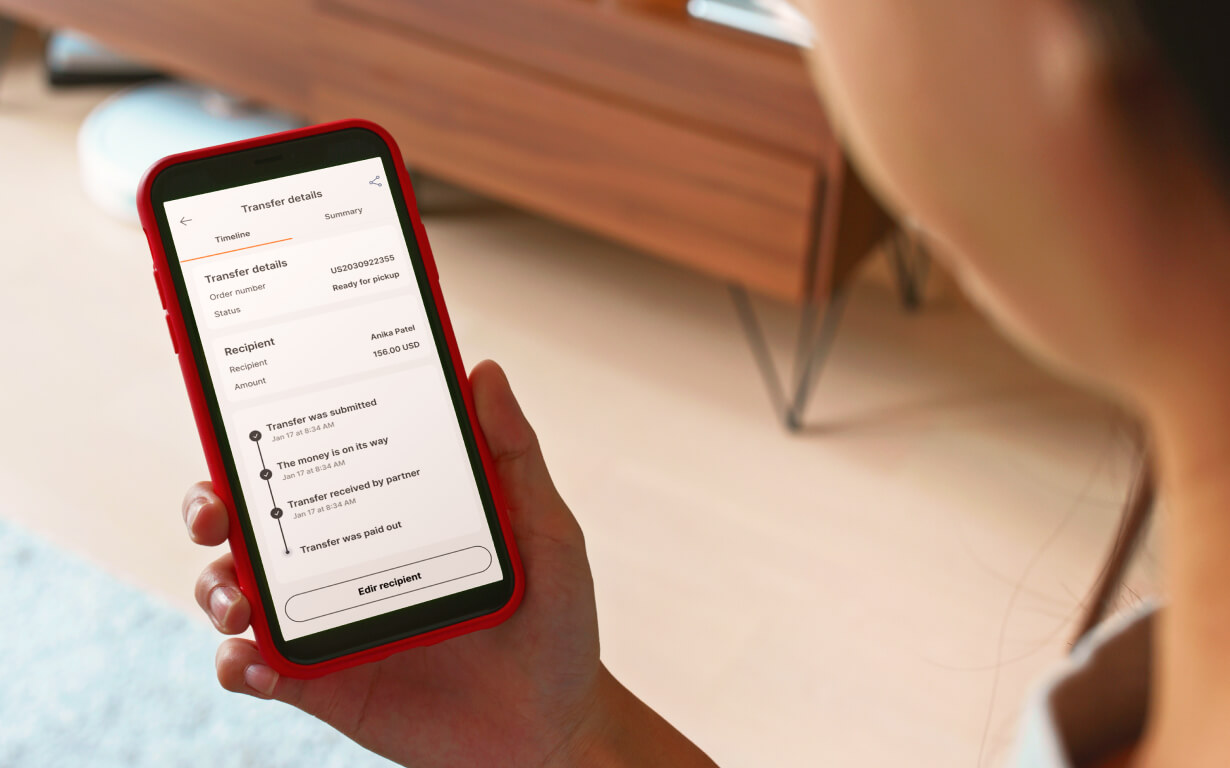 Ria Money Transfer Guide for First-Time Users - The Ria Blog