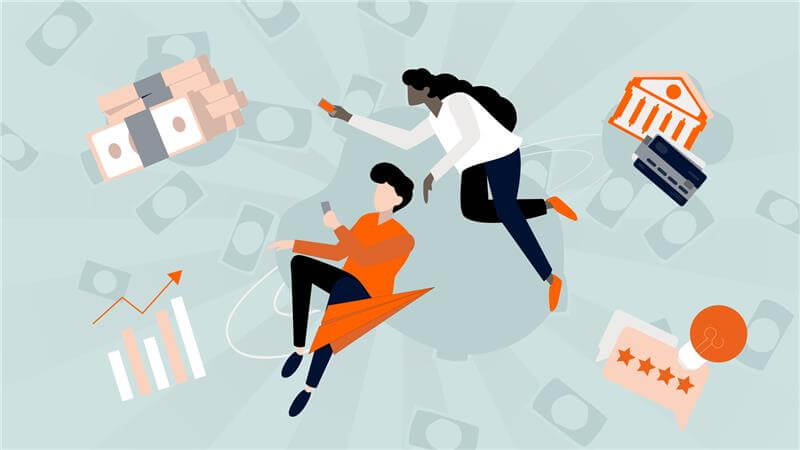 How to Become a Successful Money Transfer Agent - The Ria Blog