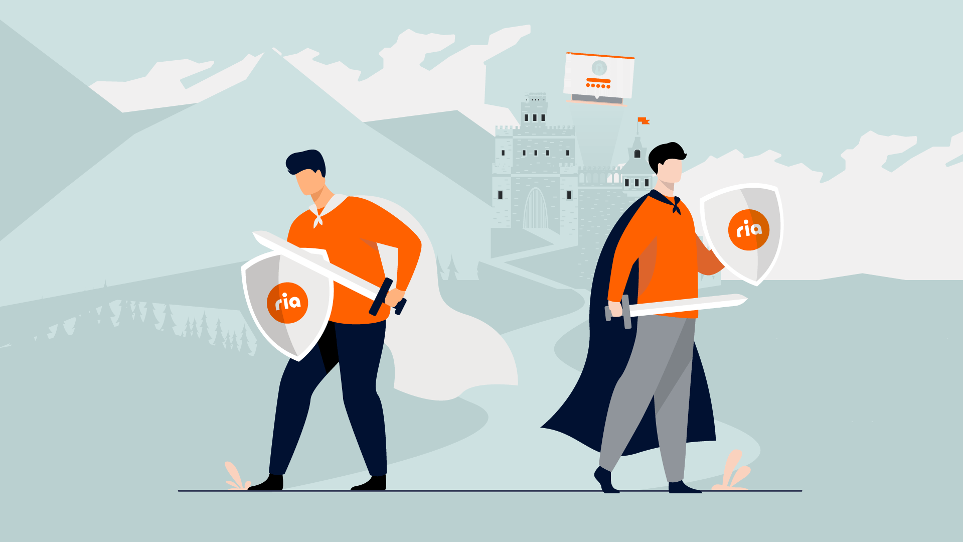 How to Track Your Ria Transfer (And What Each Status Means) - The Ria Blog