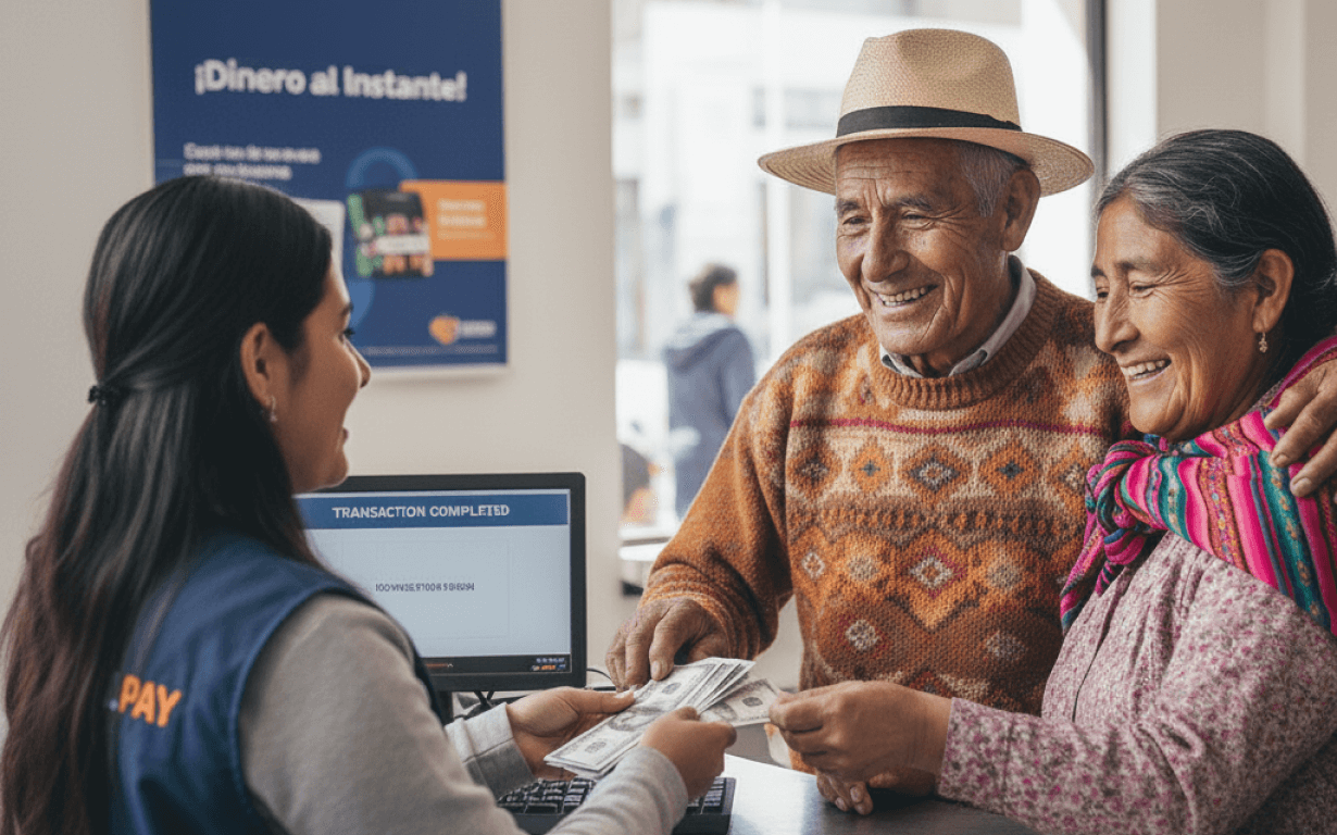 How to Become a Successful Money Transfer Agent - The Ria Blog