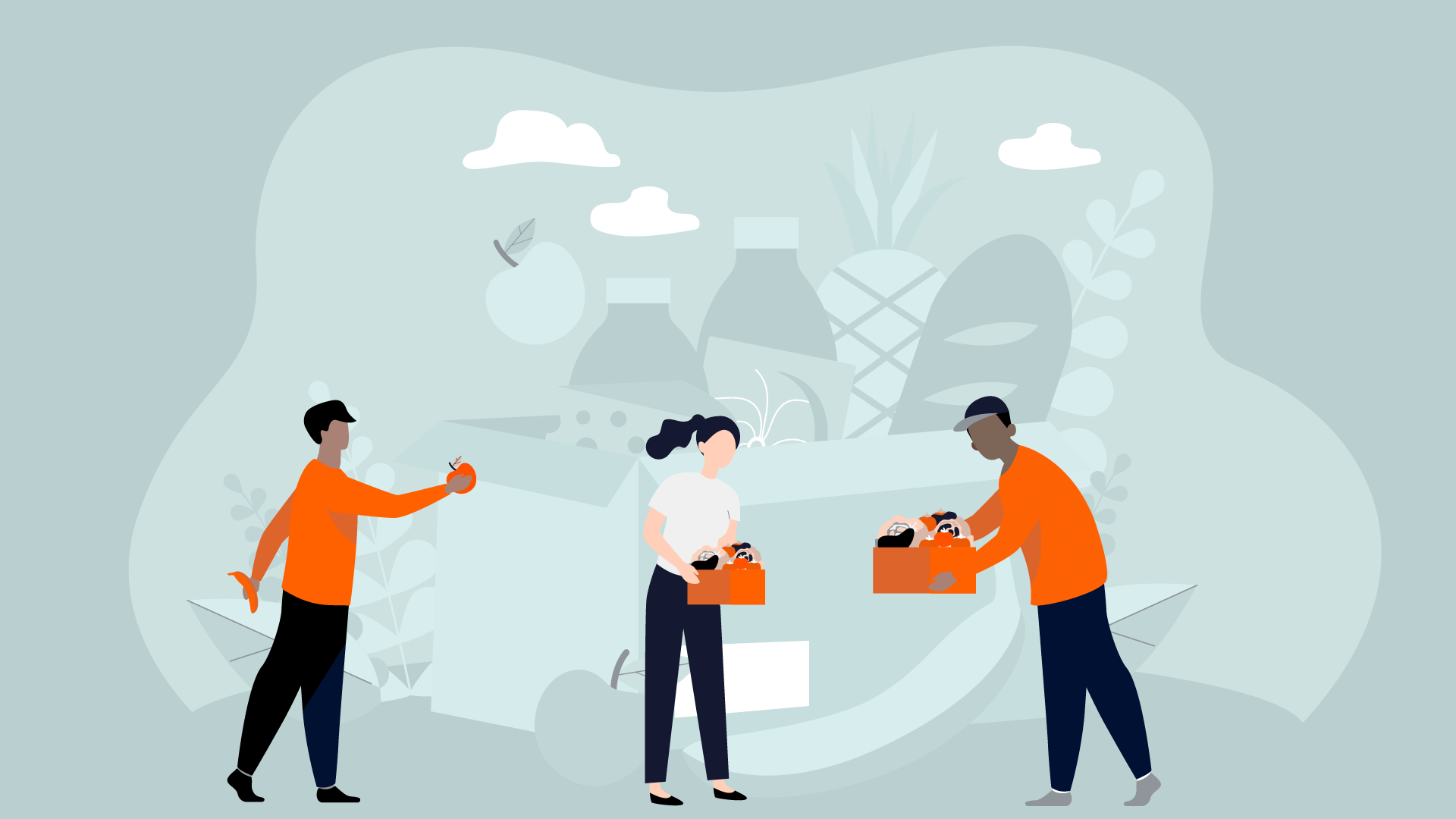 How to Become a Successful Money Transfer Agent - The Ria Blog