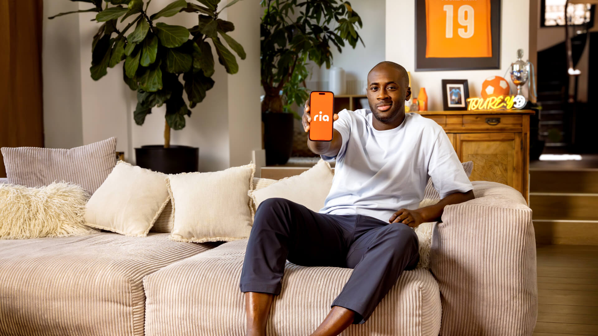 Kyodai Remittance Joins the Ria Money Transfer Family in Japan